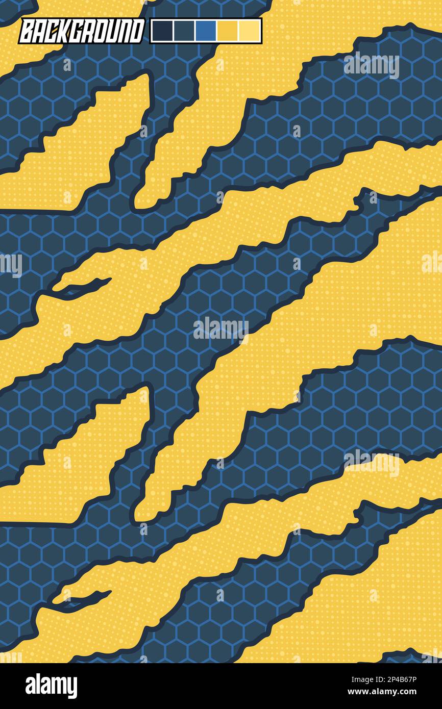 Abstract background with grunge pattern ready to print sublimation ...