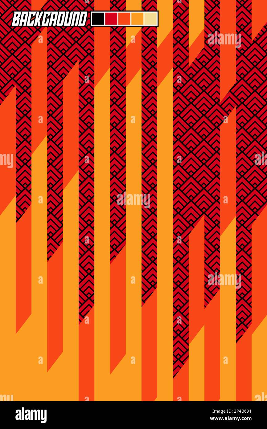 Abstract background with grunge pattern ready to print sublimation ...