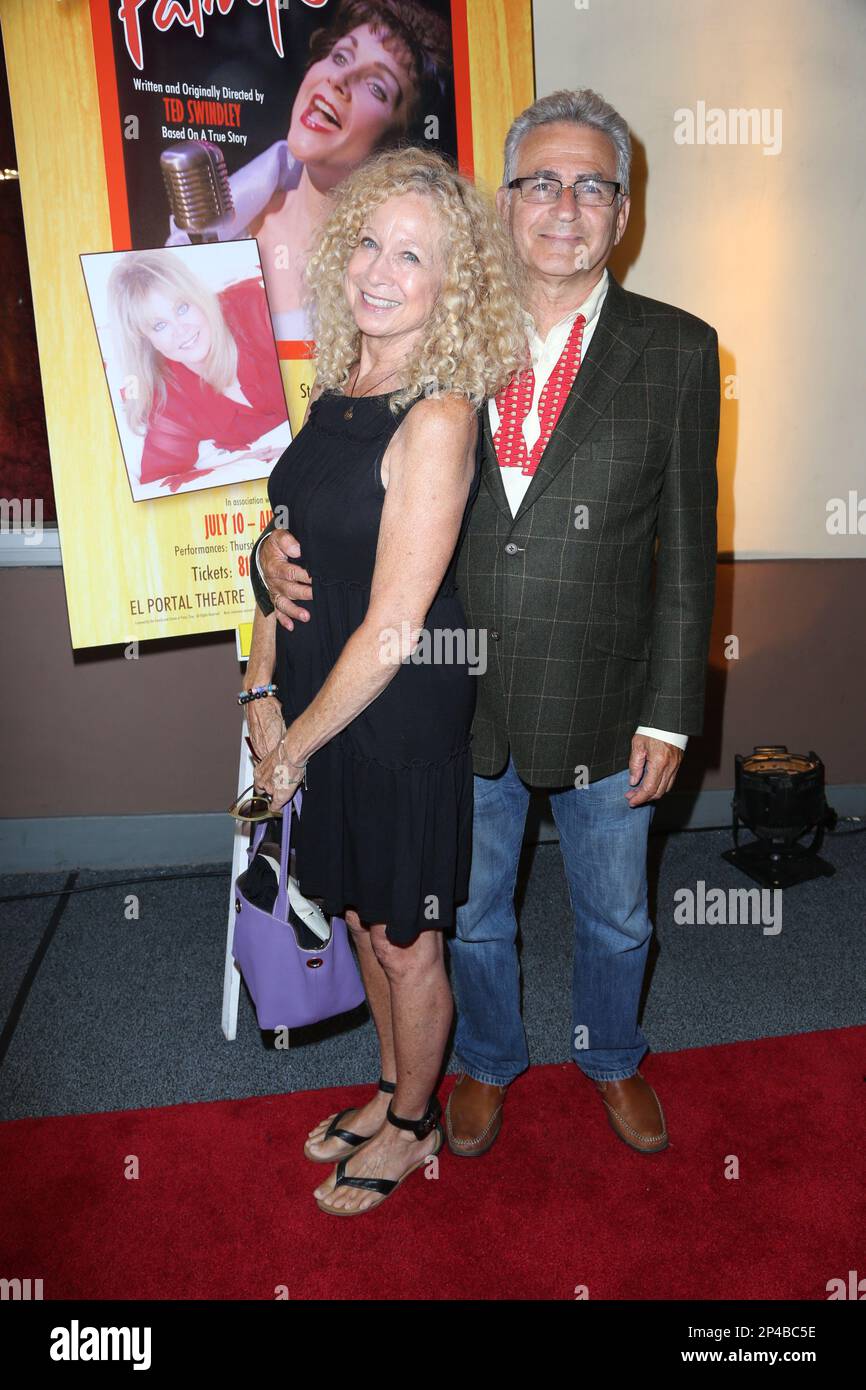 Photo by: JMA/STAR MAX/IPx7/11/14Paul Kreppel at Alway Patsy Cline ...