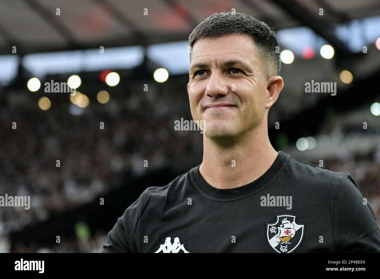 Rio De Janeiro, Brazil. 05th Mar, 2023. RJ - Rio de Janeiro - 05/03 ...