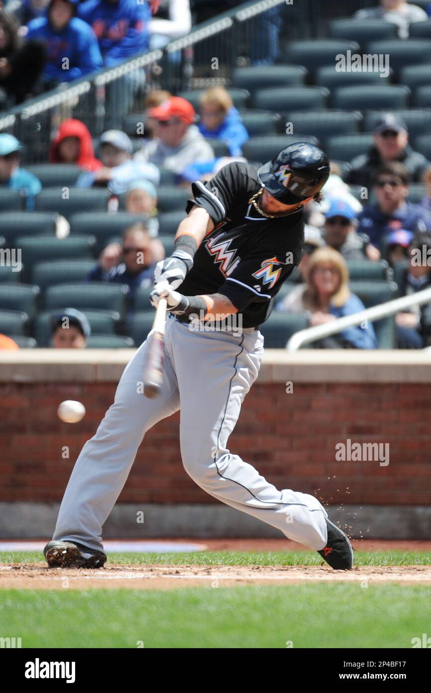 Jarrod Saltalamacchia Catching