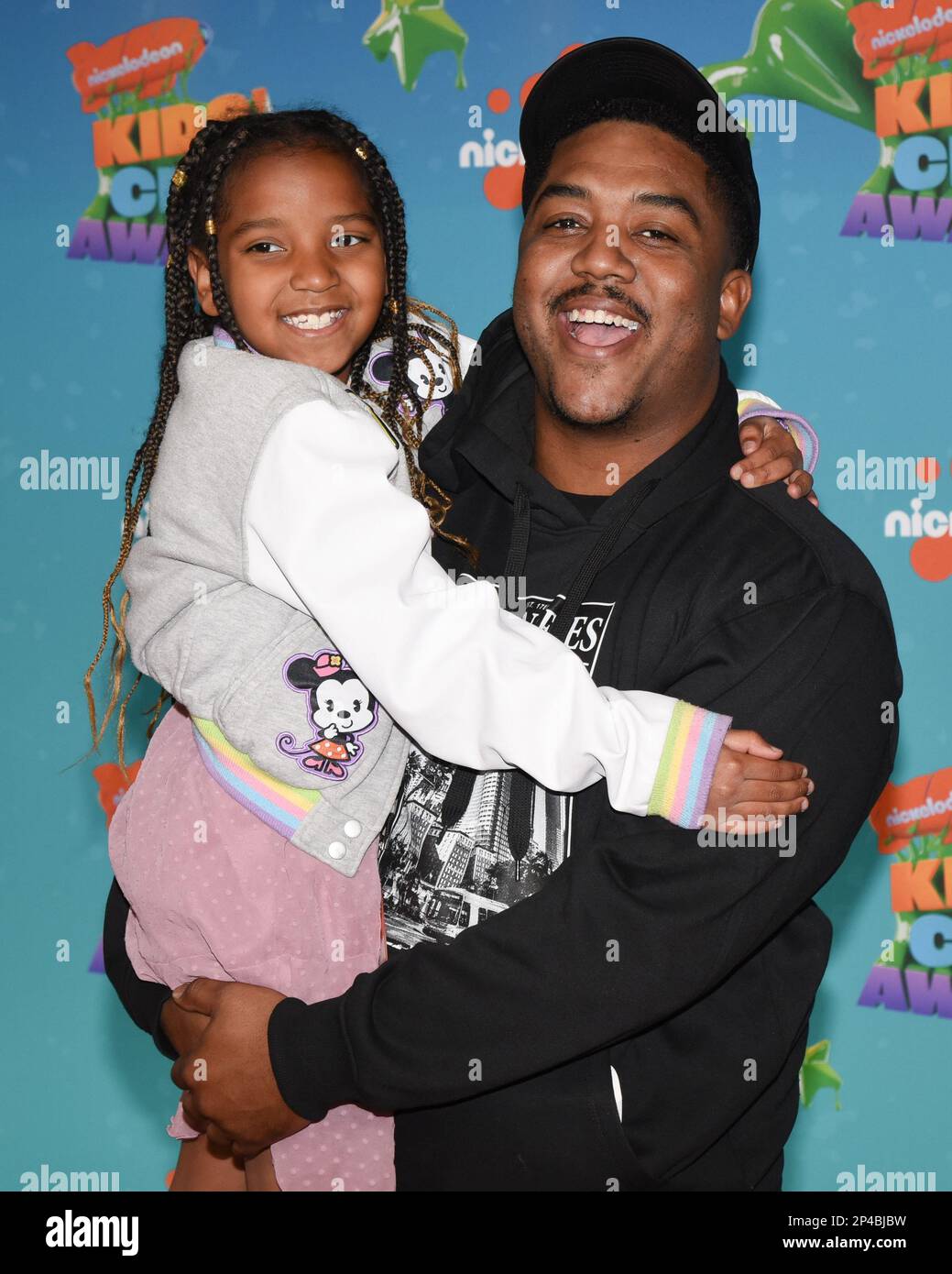 March 4, 2023, Los Angeles, California, United States: Christopher ...