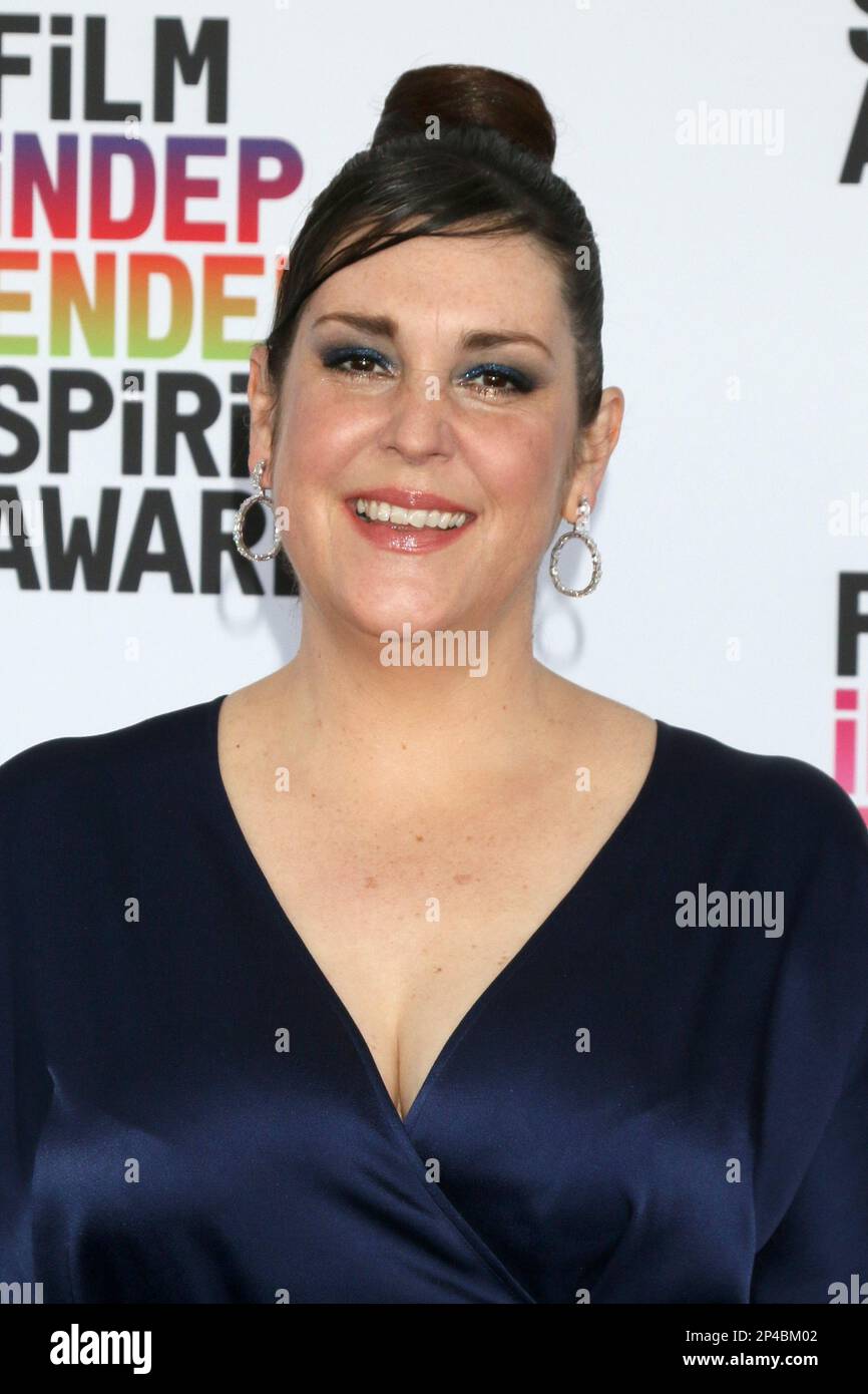 LOS ANGELES - MAR 4: Melanie Lynskey at the 2023 Film Independent ...