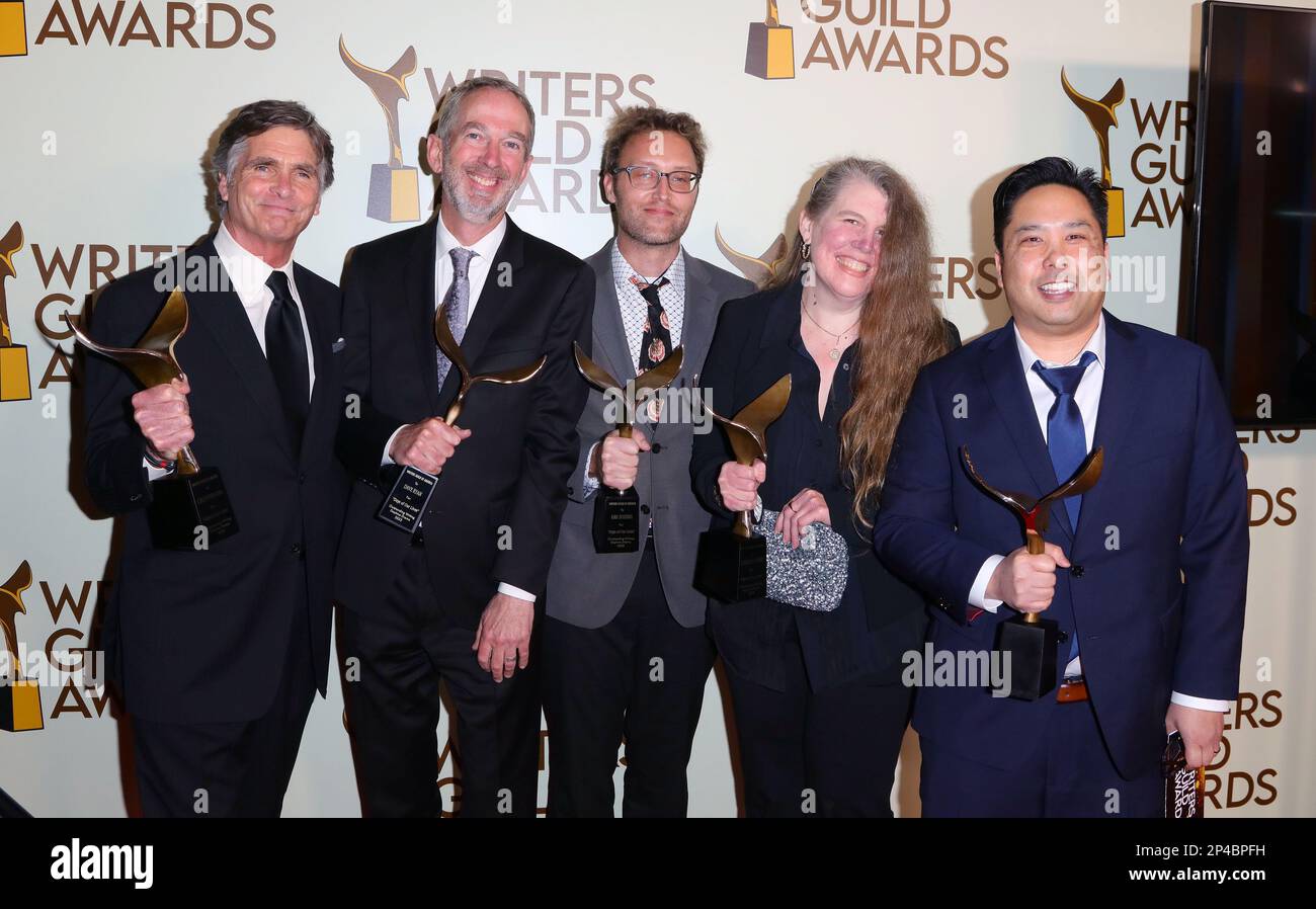 Christopher Dunn, Dave Ryan, Kirk Doering, Katherine D. Schock, Ryan ...