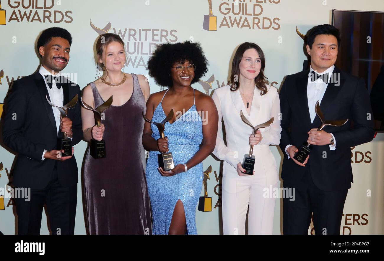 Alex OÕKeefe, Catherine Schetina, Karen Joseph Adcock, Sofya Levitsky ...