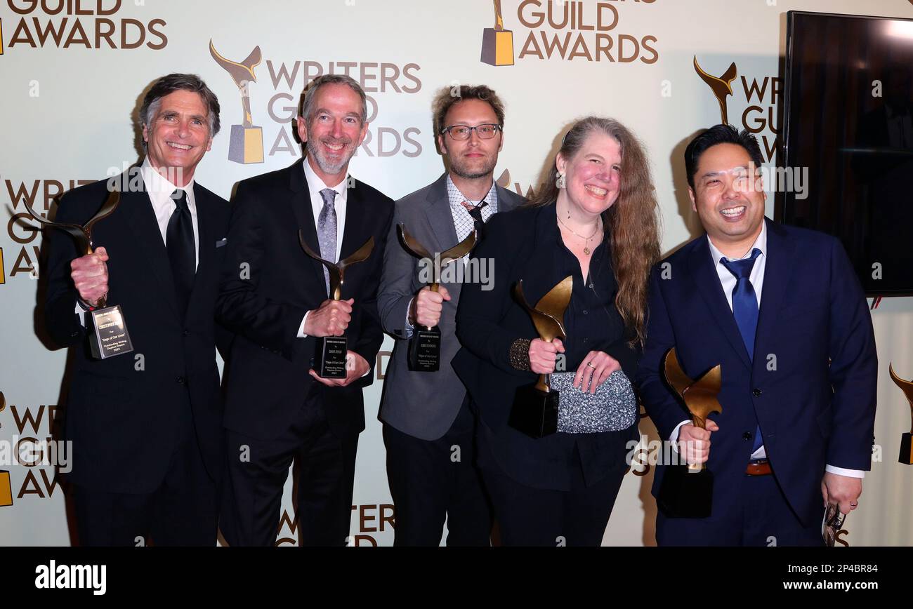 Christopher Dunn, Dave Ryan, Kirk Doering, Katherine D. Schock, Ryan ...