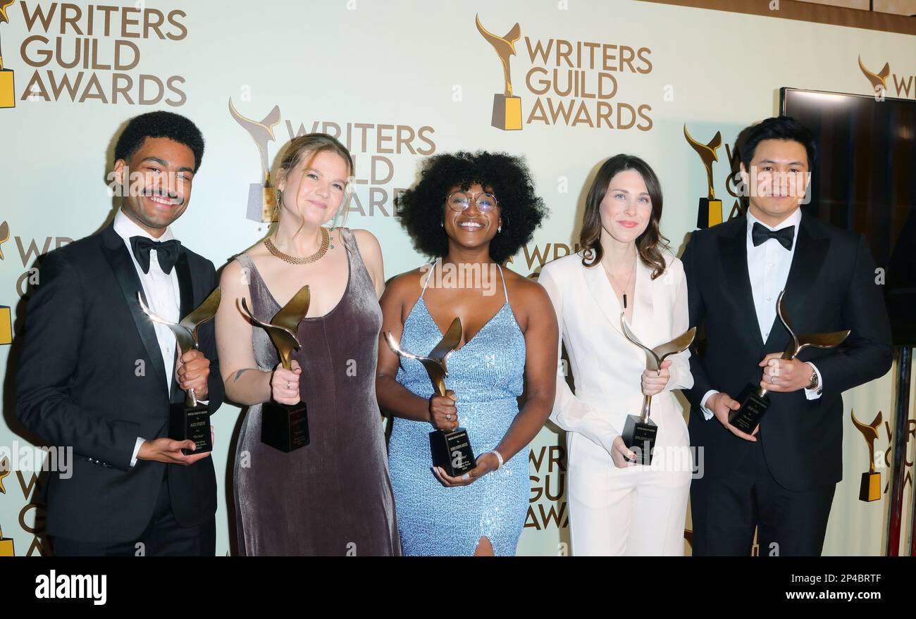 Alex O’Keefe, Catherine Schetina, Karen Joseph Adcock, Sofya Levitsky ...