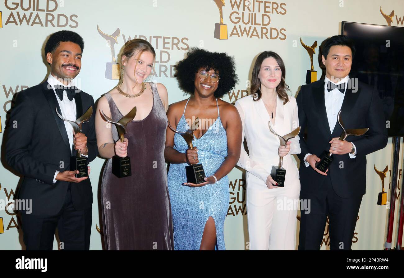 Alex OÕKeefe, Catherine Schetina, Karen Joseph Adcock, Sofya Levitsky ...