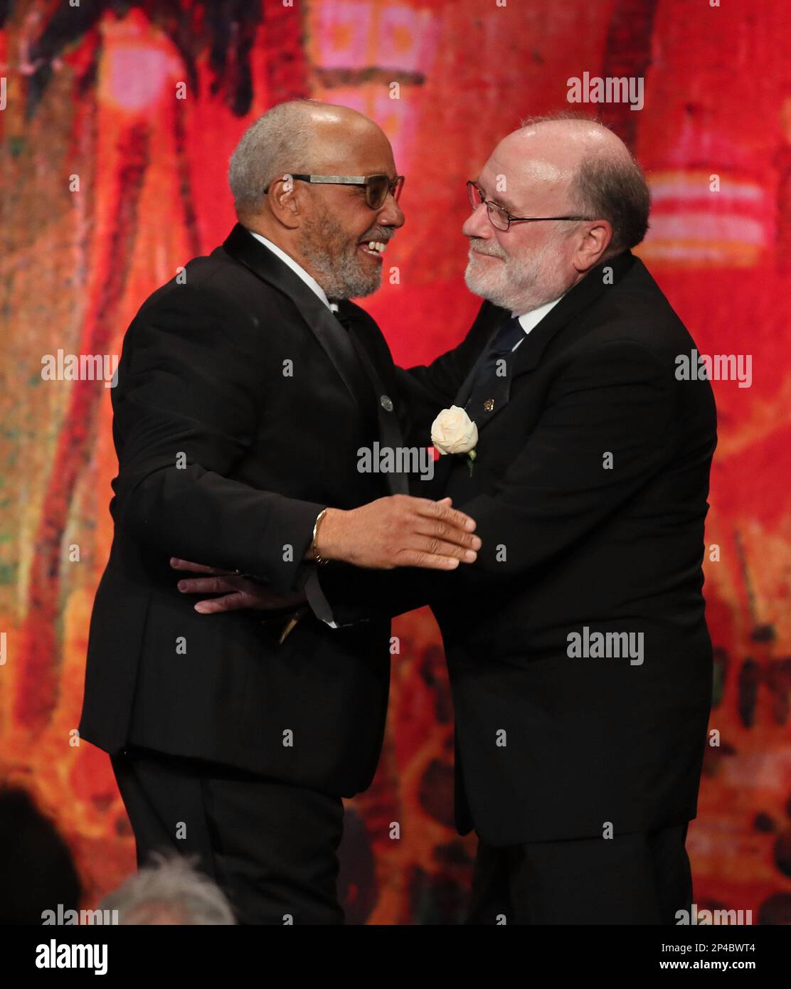 Cinematographer John Simmons presents Charlie Lieberman, ASC the ...