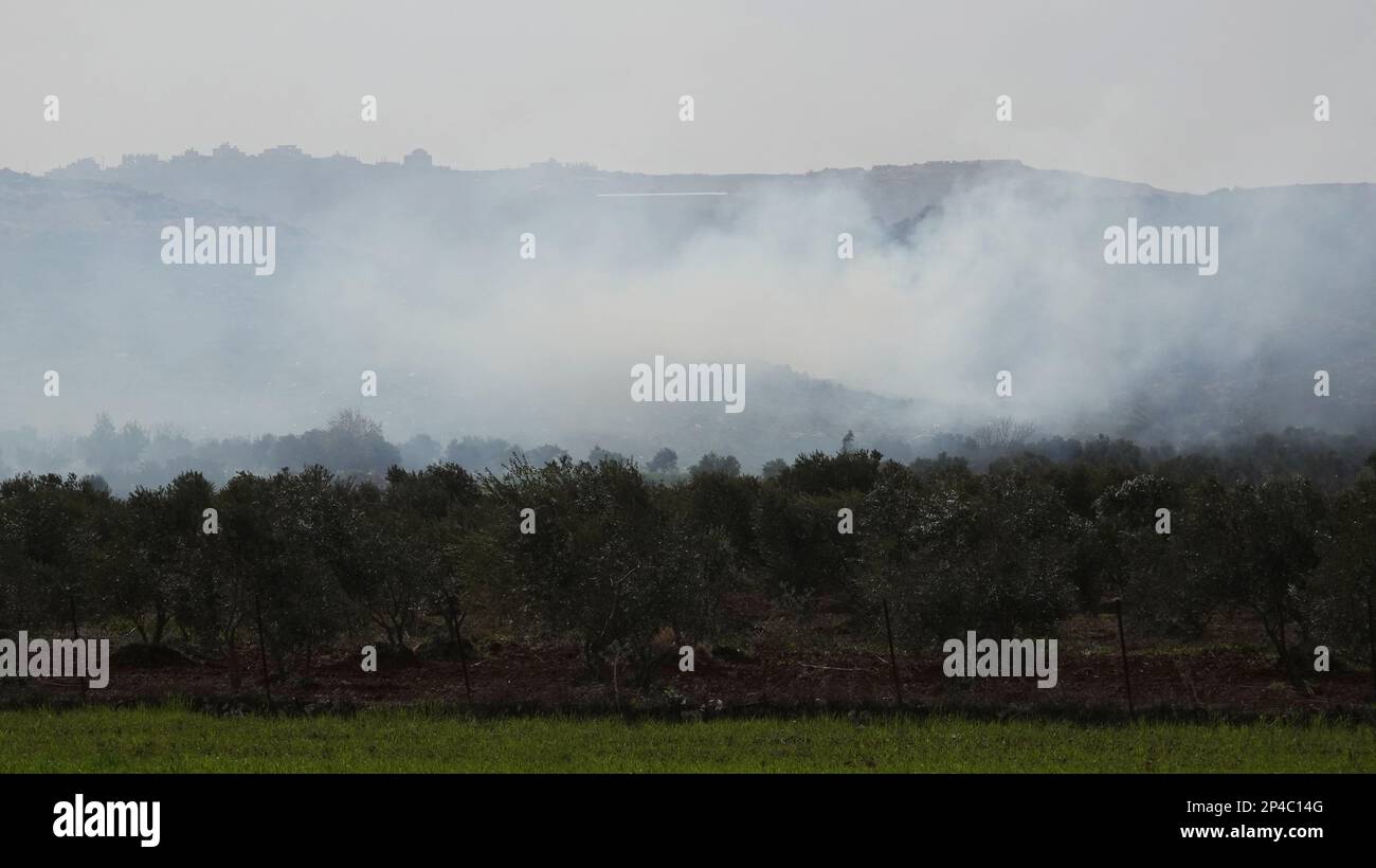 Turmus ayya hi-res stock photography and images - Alamy