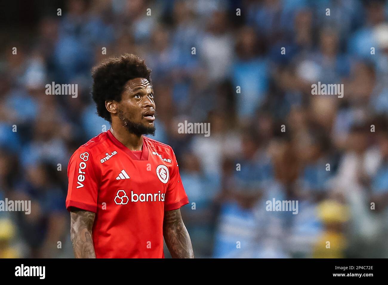 RS - Porto Alegre - 05/03/2023 - GAUCHO 2023, GREMIO X INTERNACIONAL ...