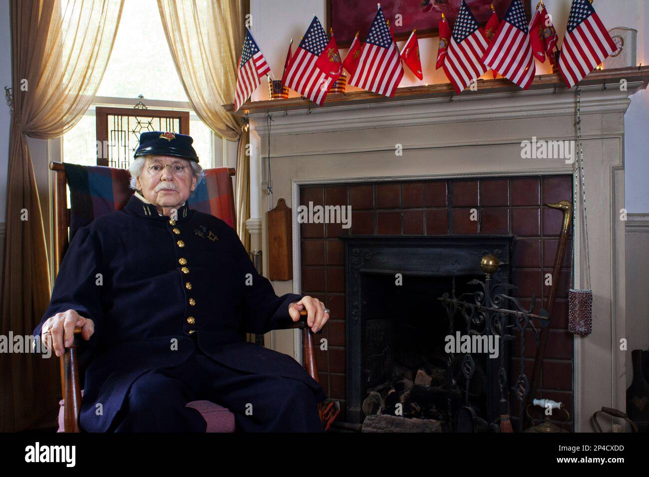 ADVANCE FOR USE SATURDAY, JUNE 21 AND THEREAFTER - In this May 30, 2014 ...