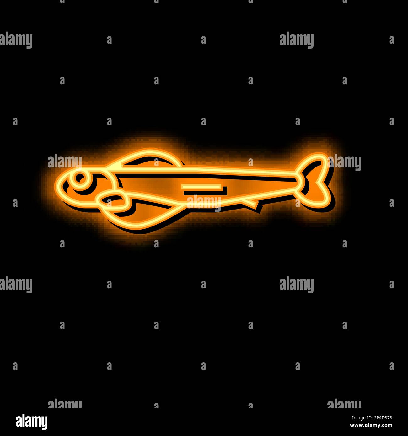 Alevins Stock Vector Images - Alamy