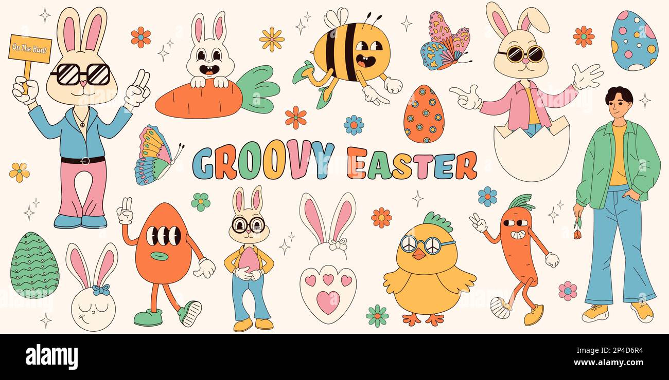 Ca 1970 Stock Vector Images - Alamy