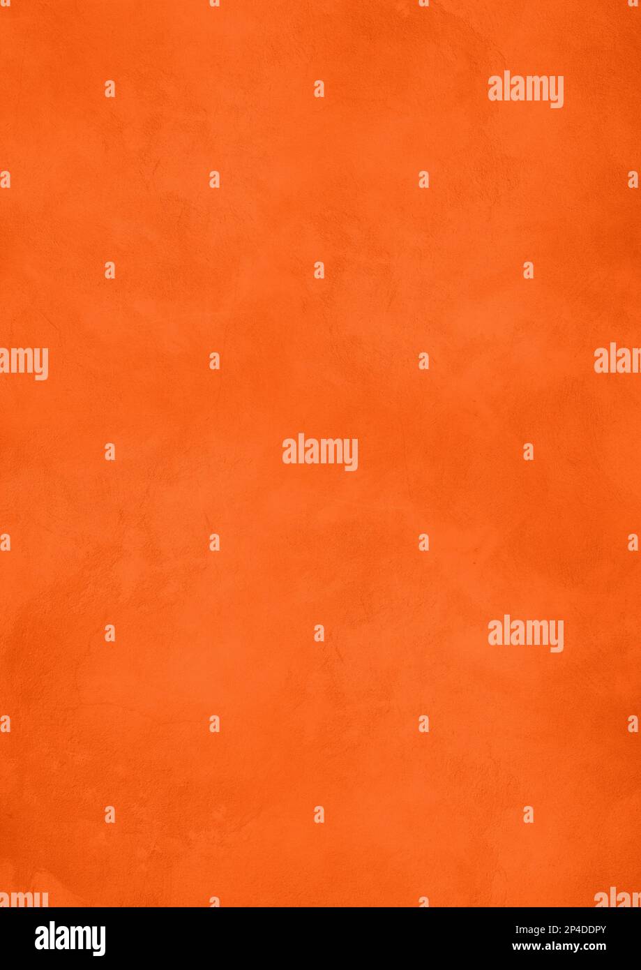 neon orange concrete wall background. Blank vertical wallpaper Stock ...