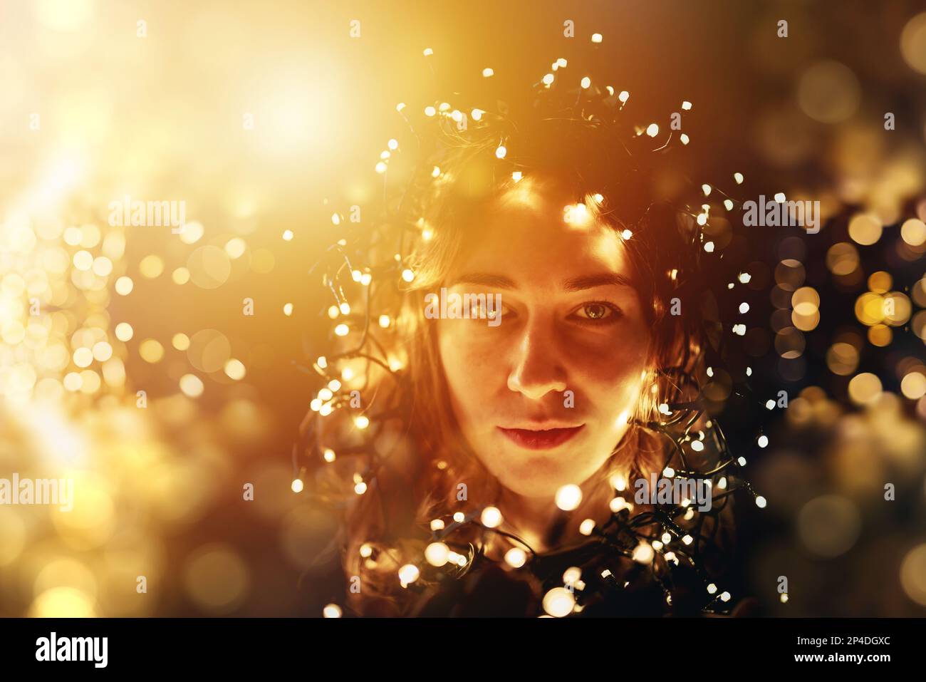 Sense of awakening hi-res stock photography and images - Alamy