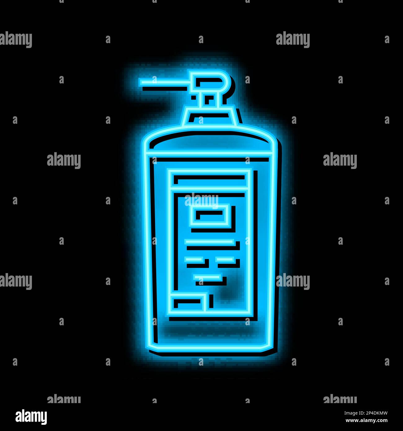 Chemical concentrated Stock Vector Images - Alamy