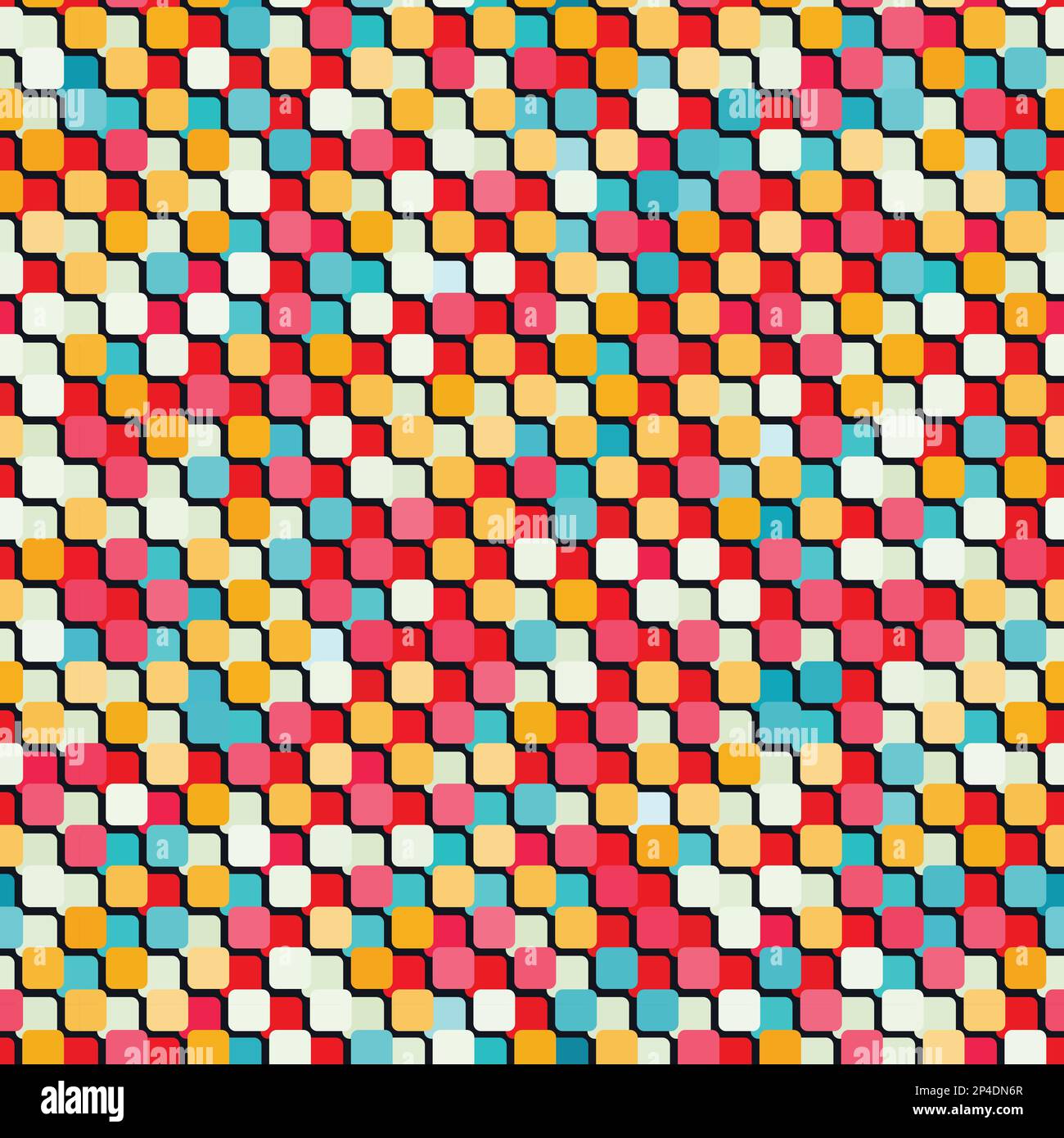 Light beige fabric square Stock Vector Images - Alamy