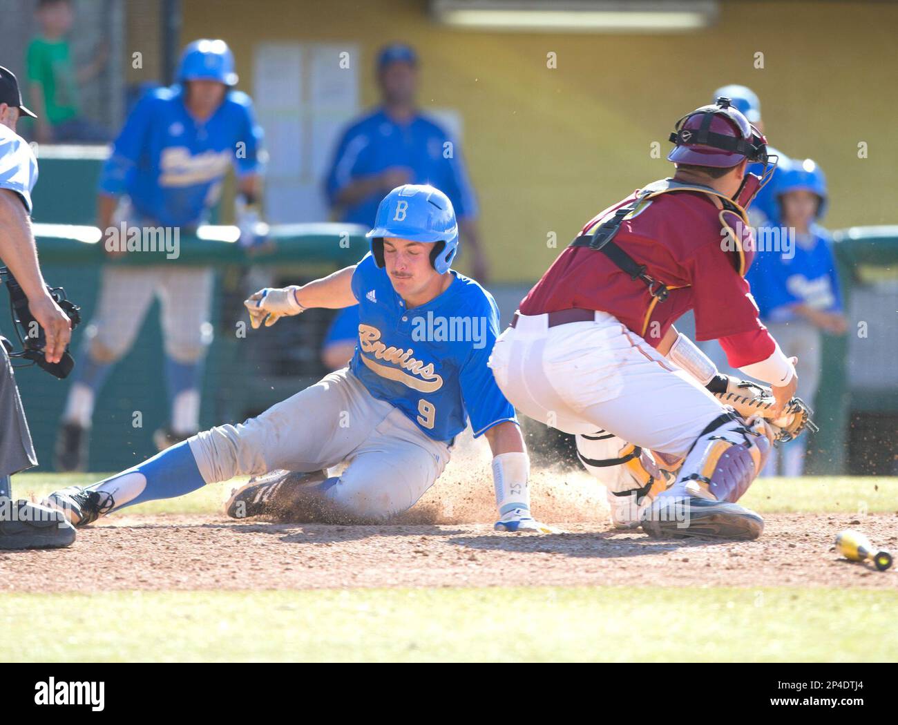 March 9, 2014 - Los Angeles, CA, United States of America - March 09 ...