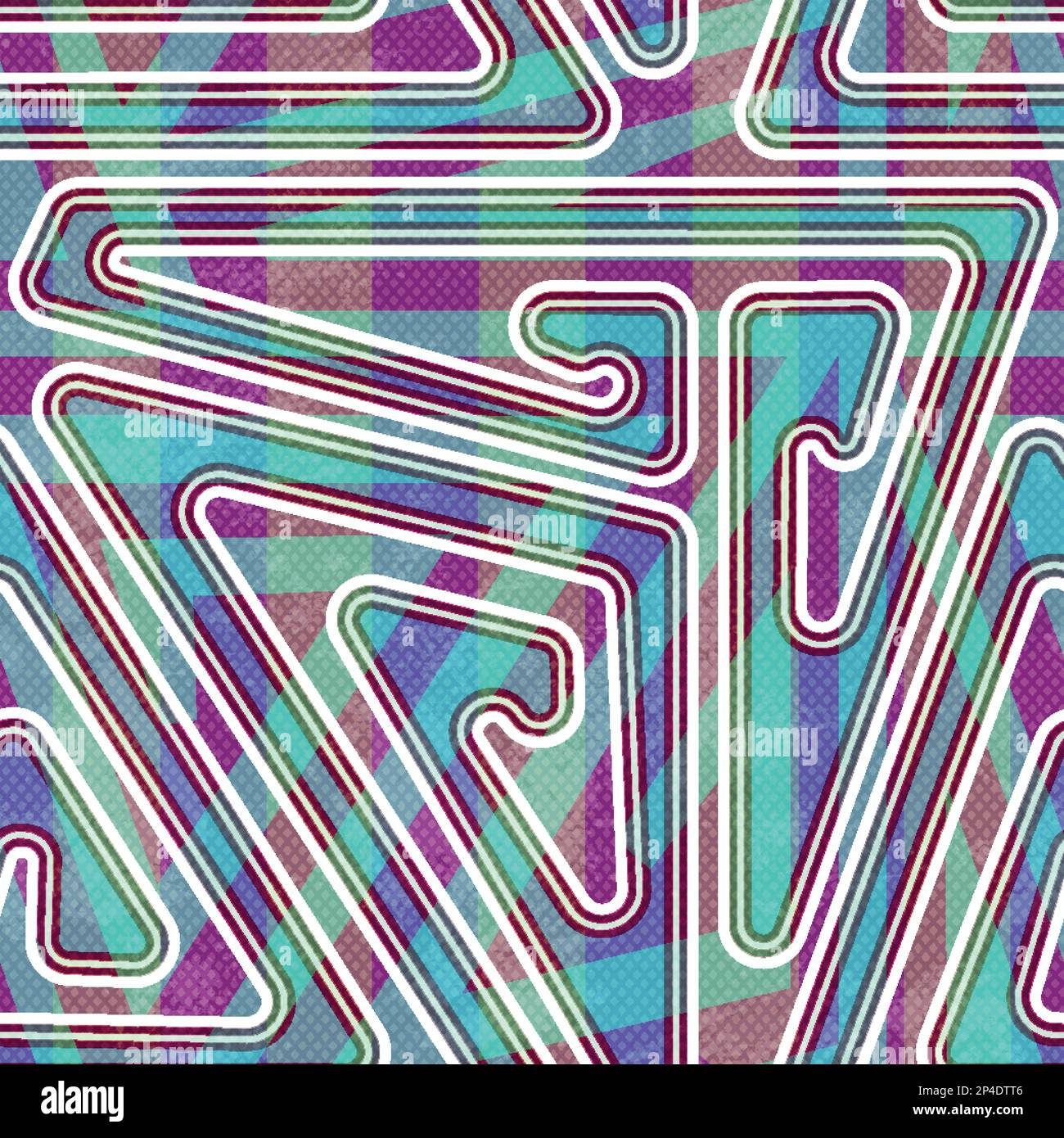 vintage cloth seamless texture Stock Vector Image & Art - Alamy