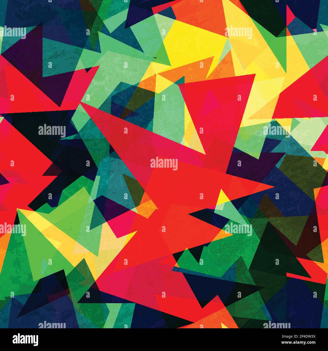 bright maze seamless pattern with grunge effect Stock Vector Image ...