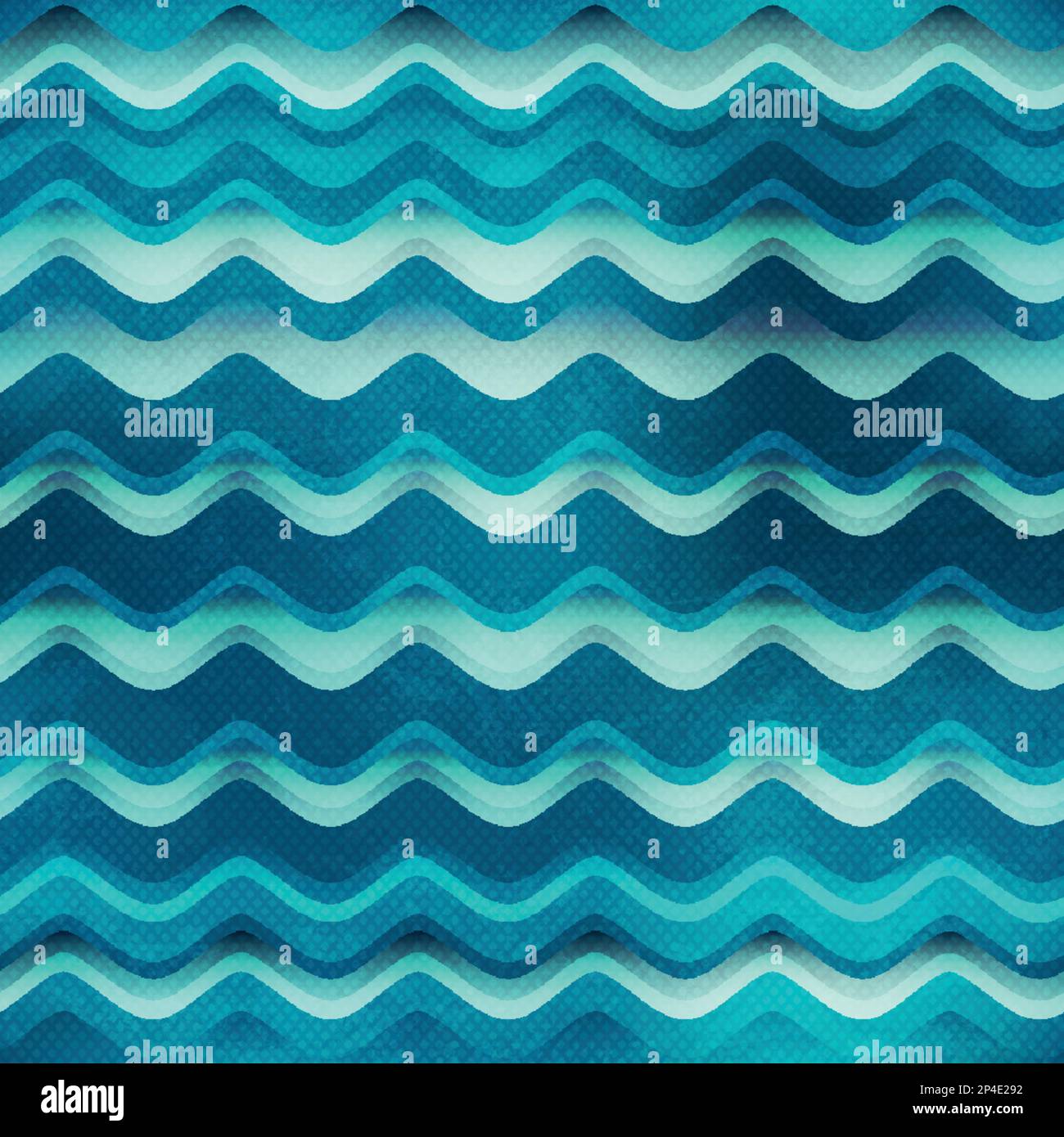 Smooth water effect Stock Vector Images - Alamy