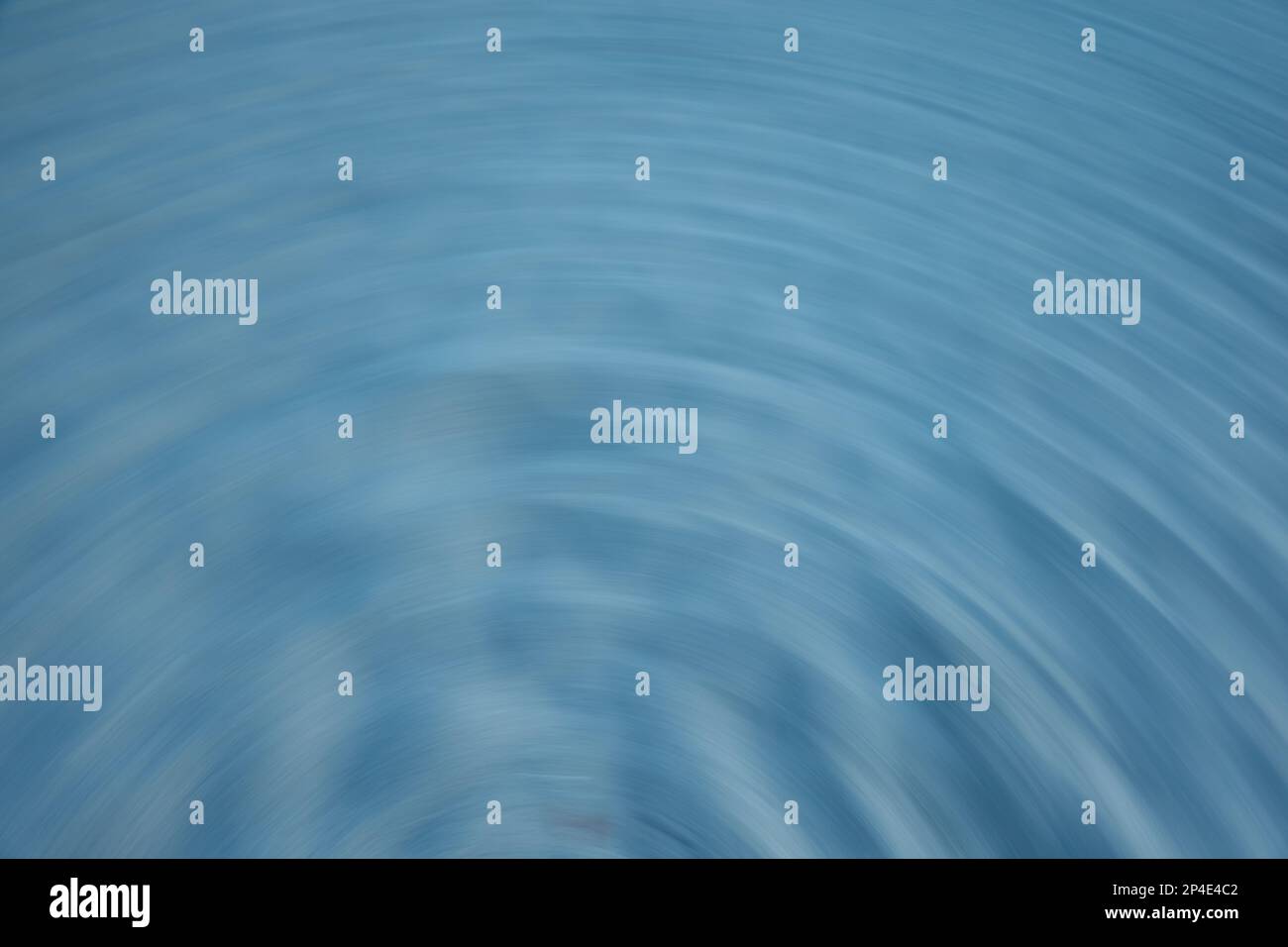 Semi-circle sand pattern with pale blue hue and ripple surface Stock ...