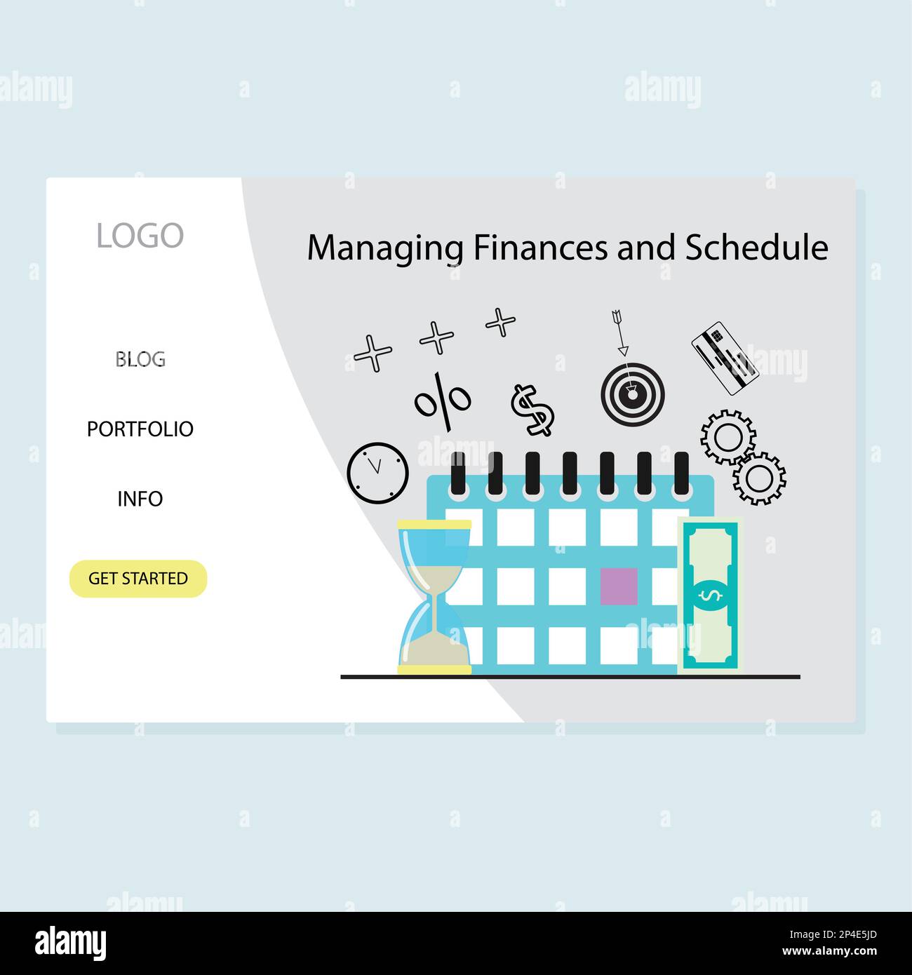 Time saving process hi-res stock photography and images - Alamy