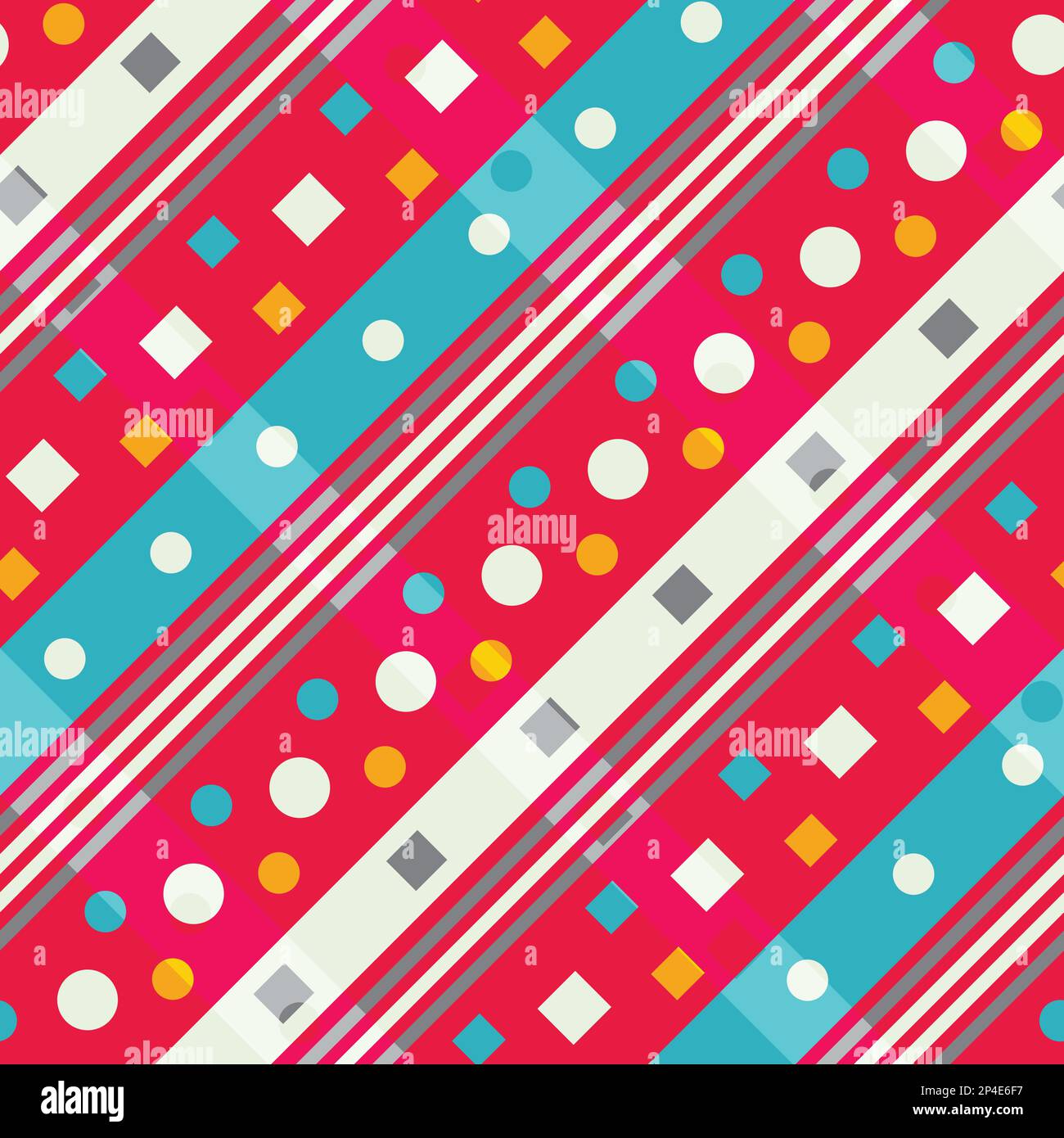 Diagonal line structure on Stock Vector Images - Alamy