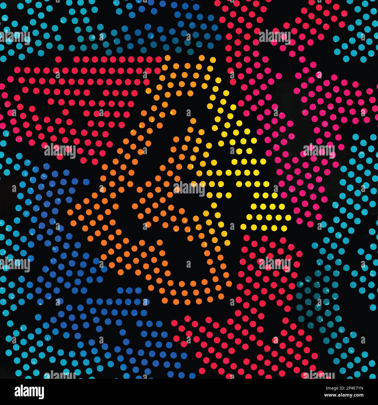 Mexico point Stock Vector Images - Alamy