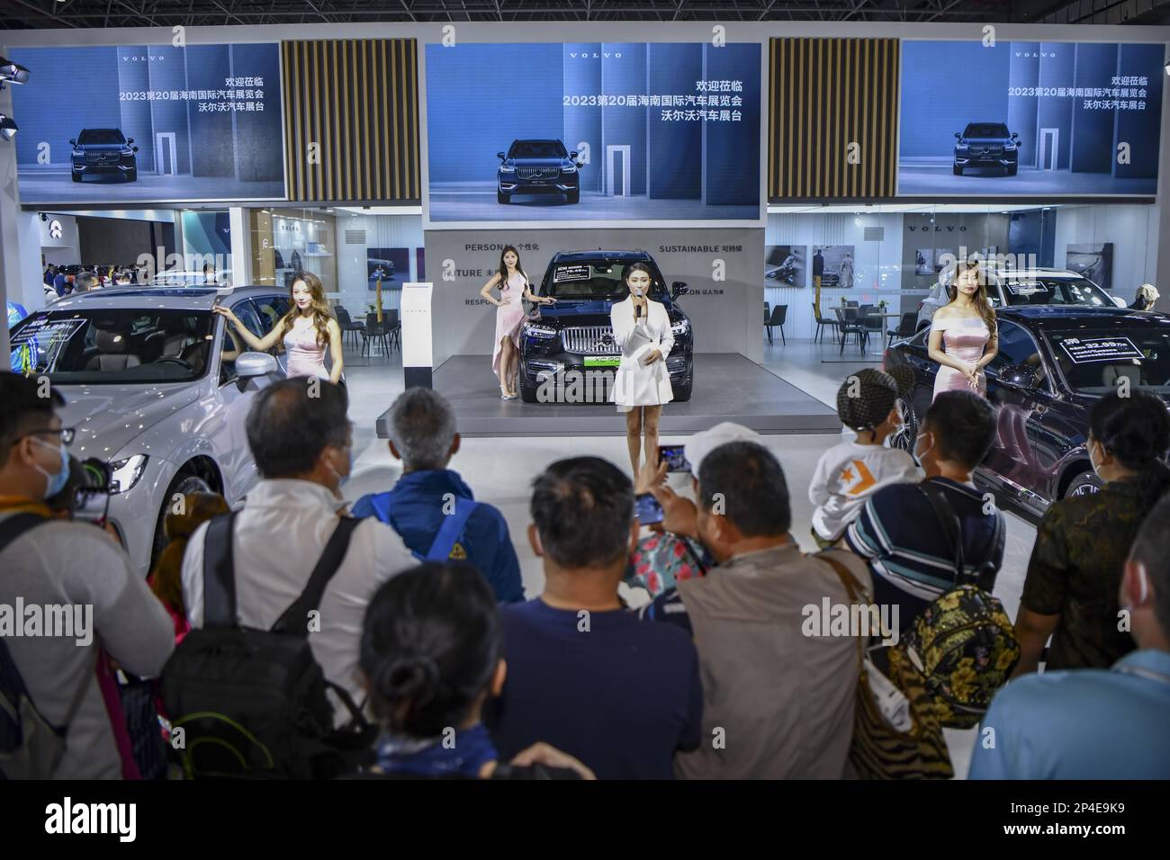 **CHINESE MAINLAND, HONG KONG, MACAU AND TAIWAN OUT** The 20th Hainan ...