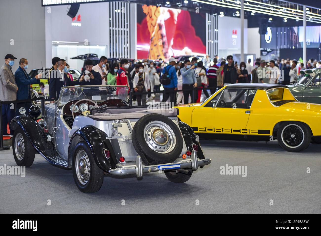 **CHINESE MAINLAND, HONG KONG, MACAU AND TAIWAN OUT** The 20th Hainan ...