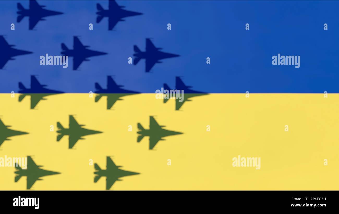 F 16 fighter jets, ukraine hi-res stock photography and images - Alamy