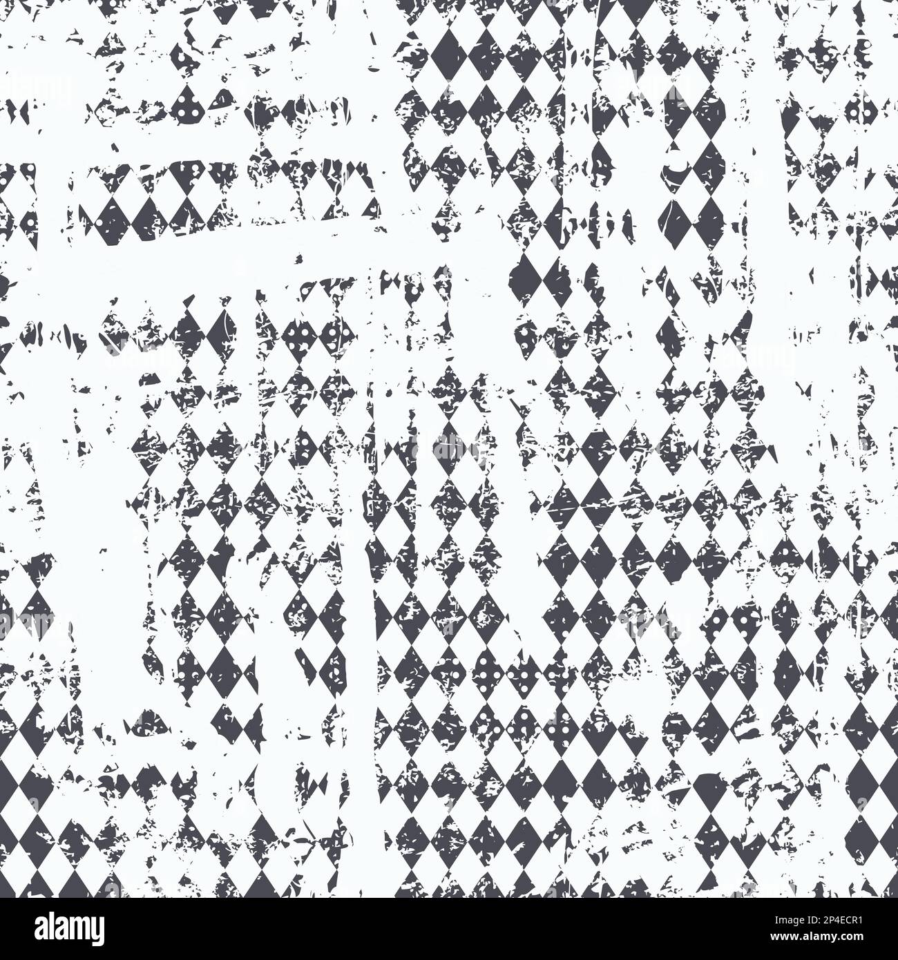 Digital effects pattern Stock Vector Images - Alamy