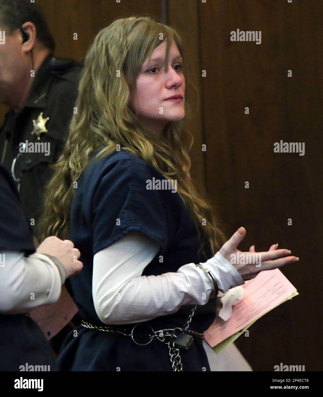 ADVANCE FOR USE SUNDAY, JUNE 1 - In this photo taken on May 19, 2014 ...