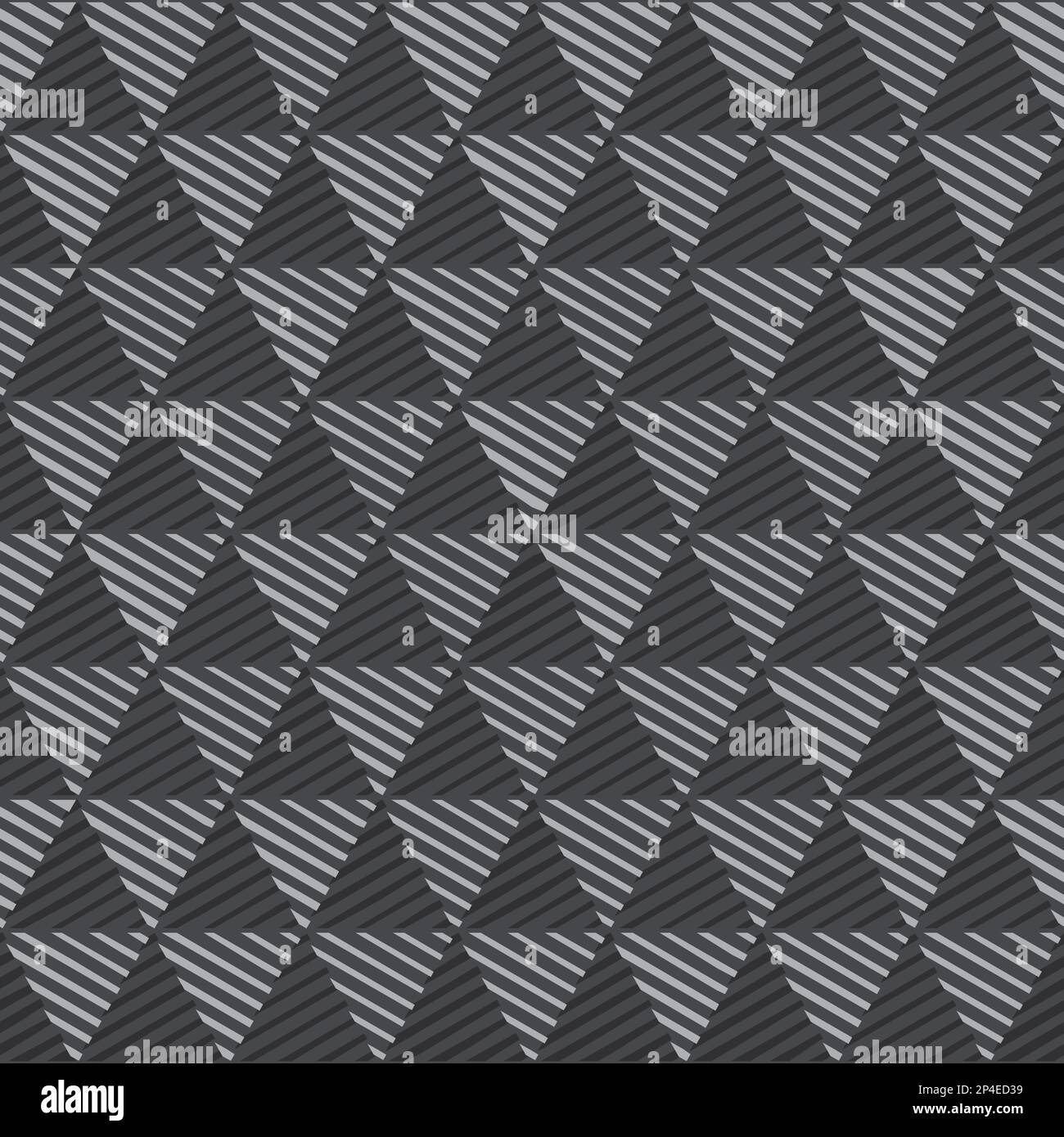 Abstract monochrome background street Stock Vector Images - Alamy