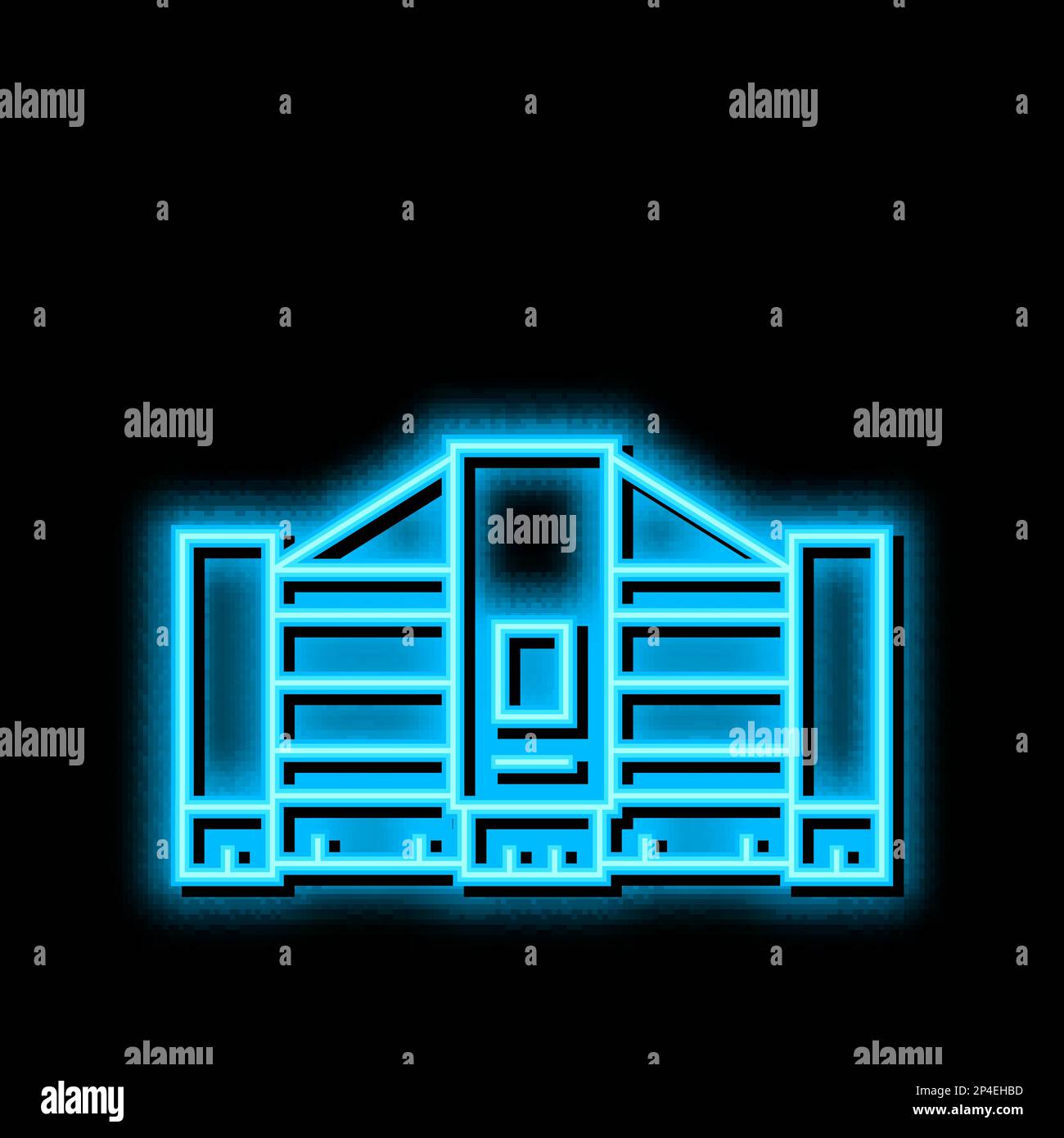 Seafood expo Stock Vector Images - Alamy