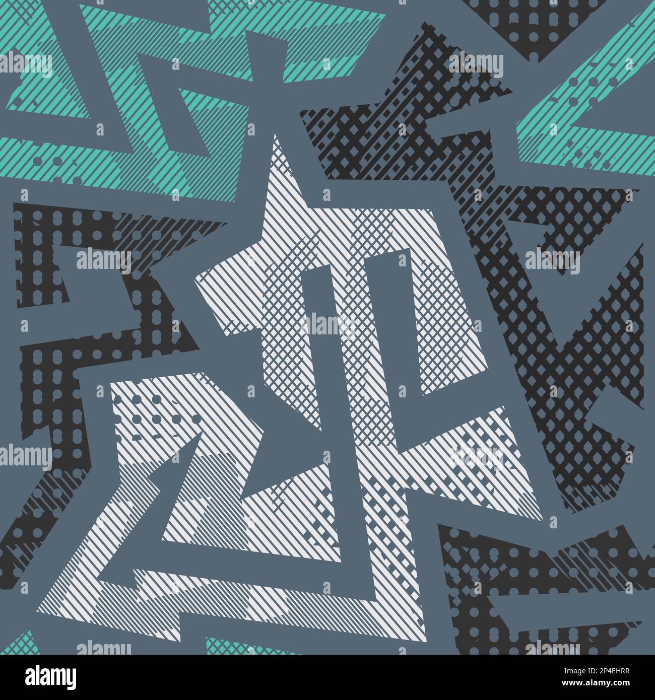 Many seamless tartan pattern hi-res stock photography and images - Alamy