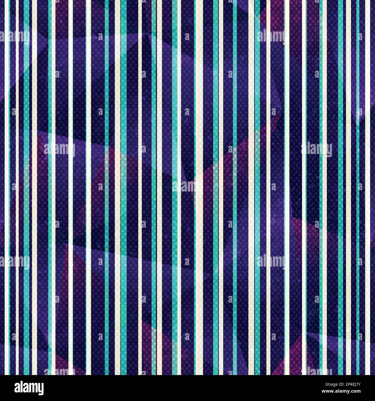 Watercolor blue stripes Stock Vector Images - Alamy