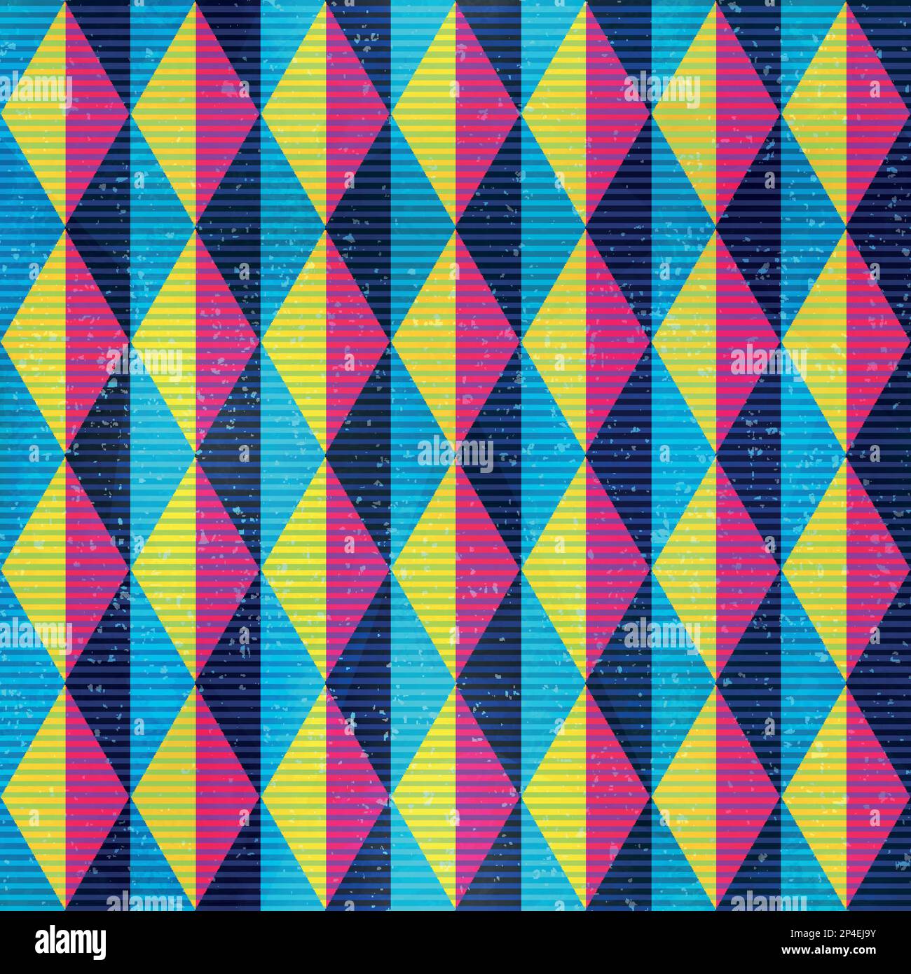 Psychedelic effect Stock Vector Images - Alamy