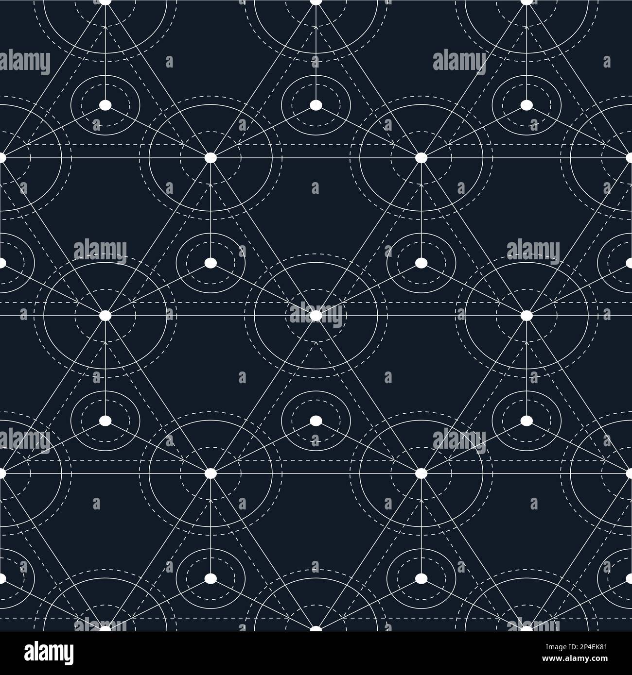 Black technology seamless pattern Stock Vector Image & Art - Alamy