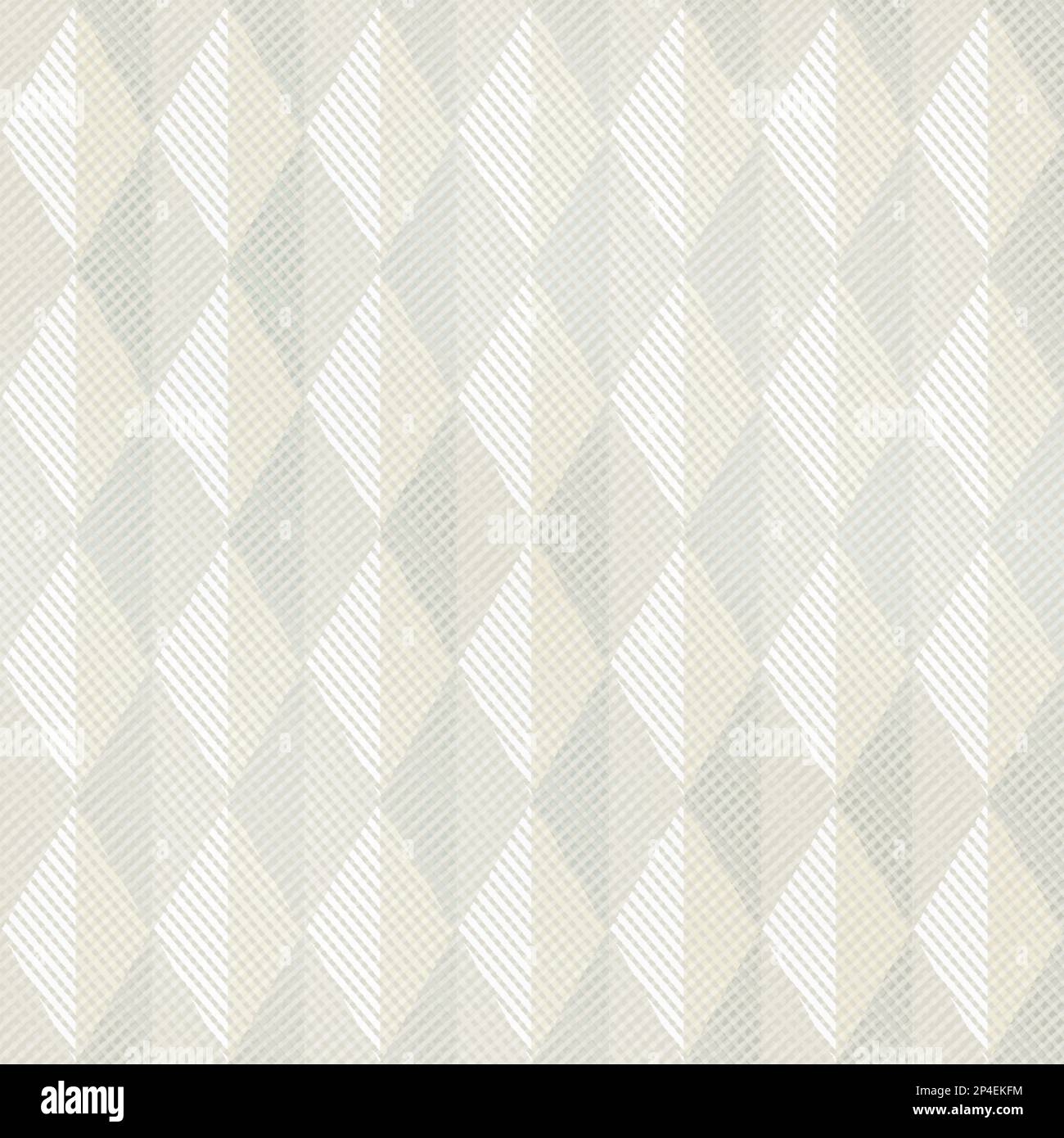 Triangle texture Stock Vector Images - Alamy