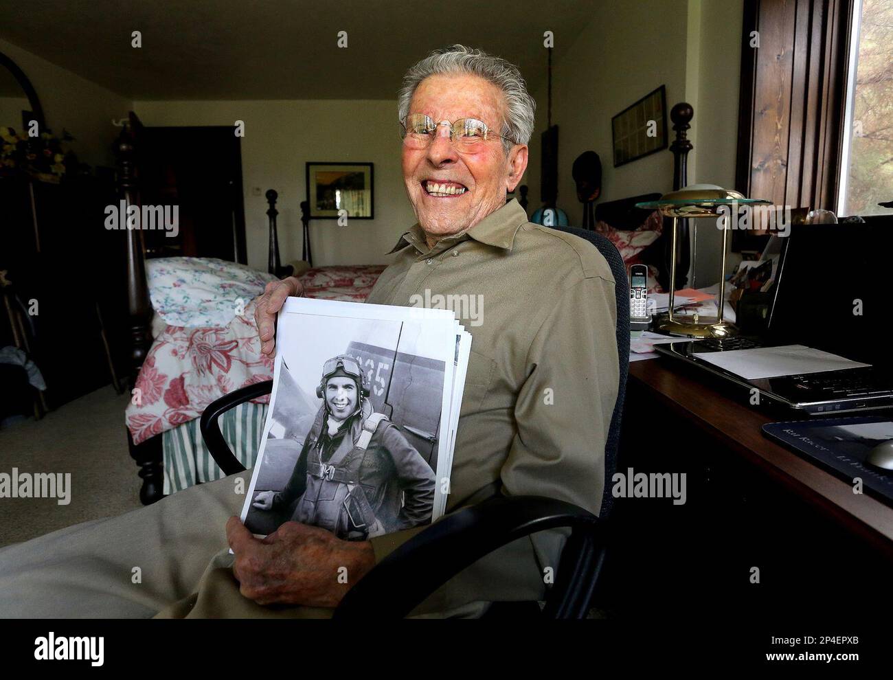 Frank McCauley of Hamilton will serve as the parade marshall for the ...