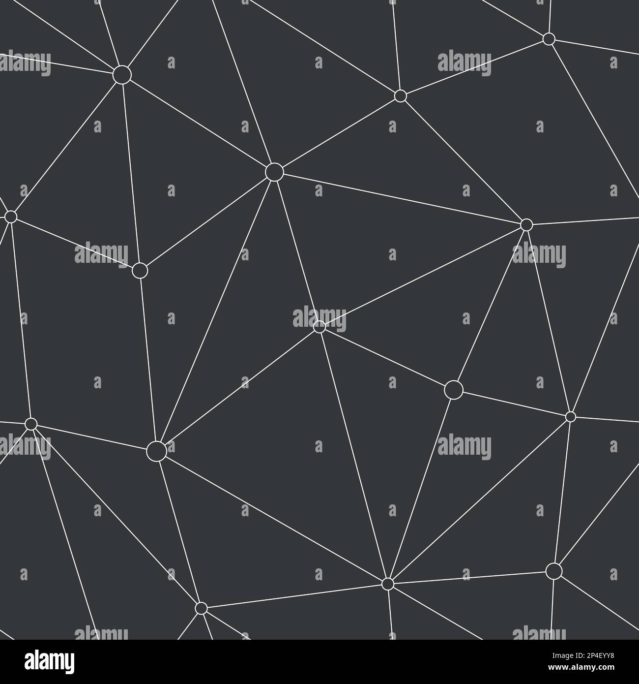 Seamless irregular square grid texture hi-res stock photography and ...