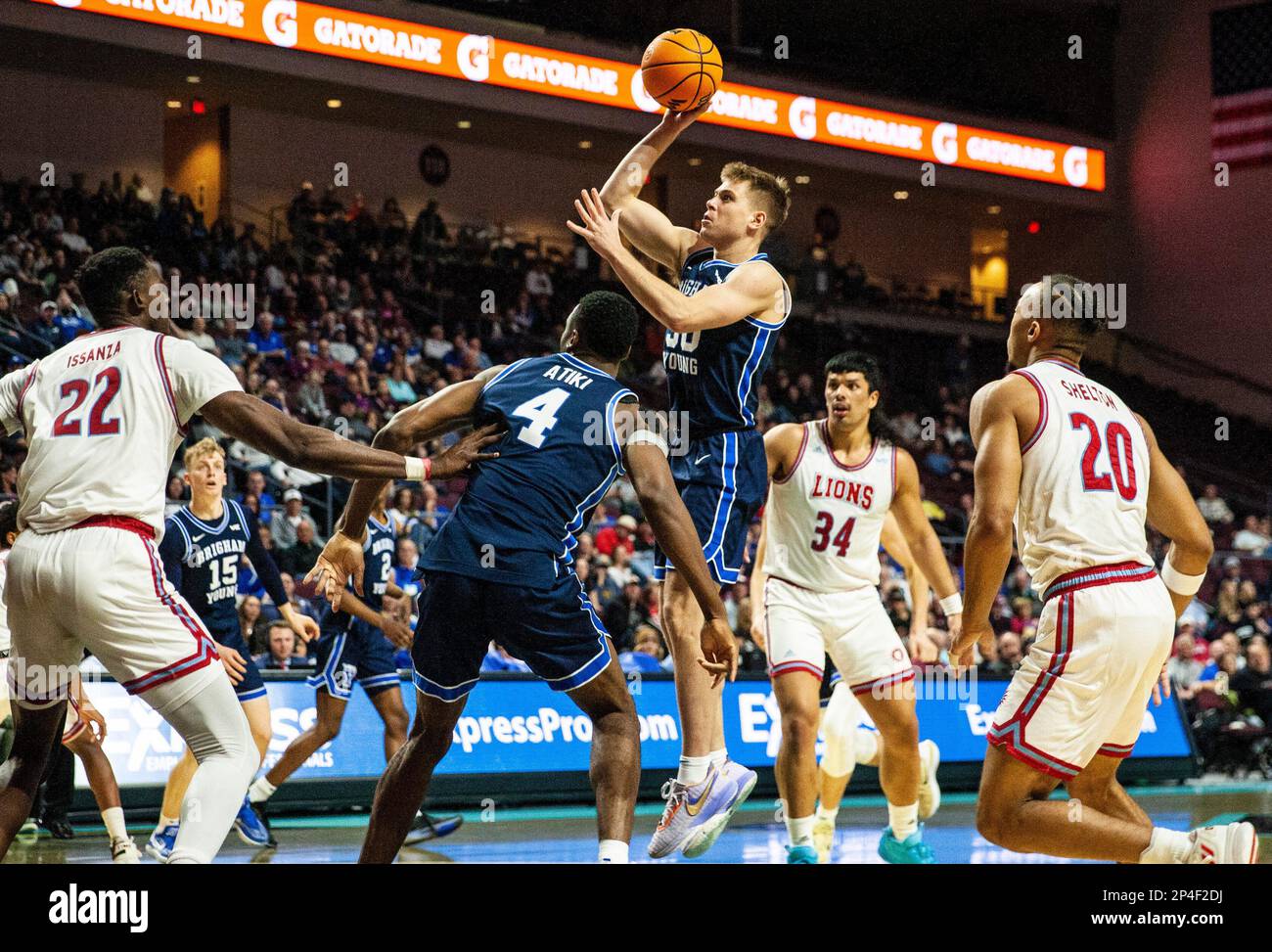 Dallin hall hi-res stock photography and images - Alamy