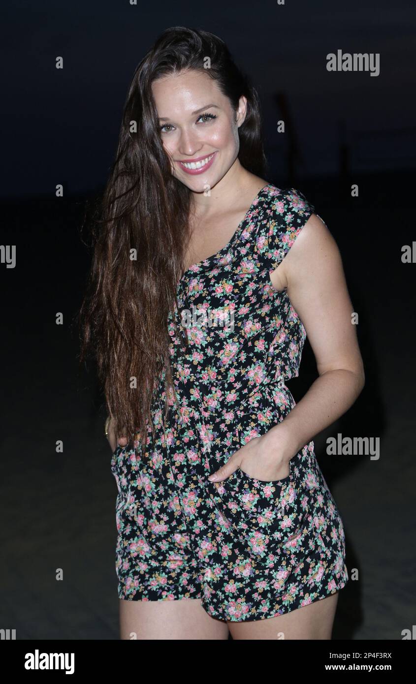 Photo by: GP/STAR MAX/IPx5/16/14Jaclyn Betham is seen in Los Angeles ...