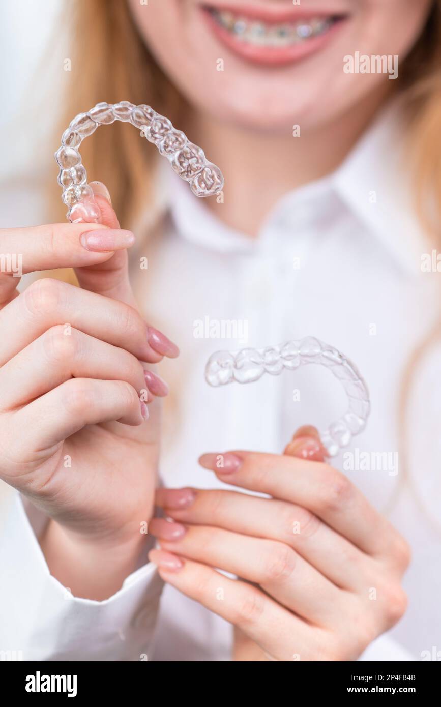 Profilaxis individual hi-res stock photography and images - Alamy