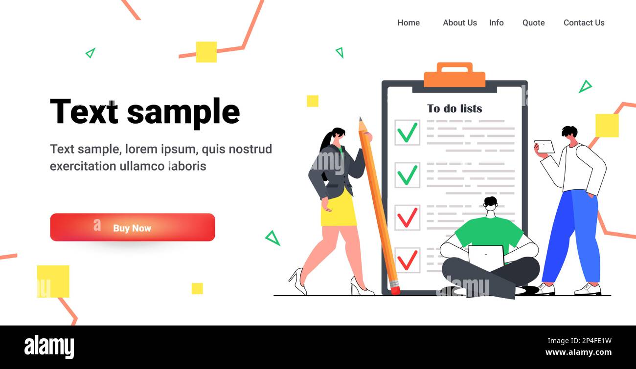 Task lists hi-res stock photography and images - Alamy