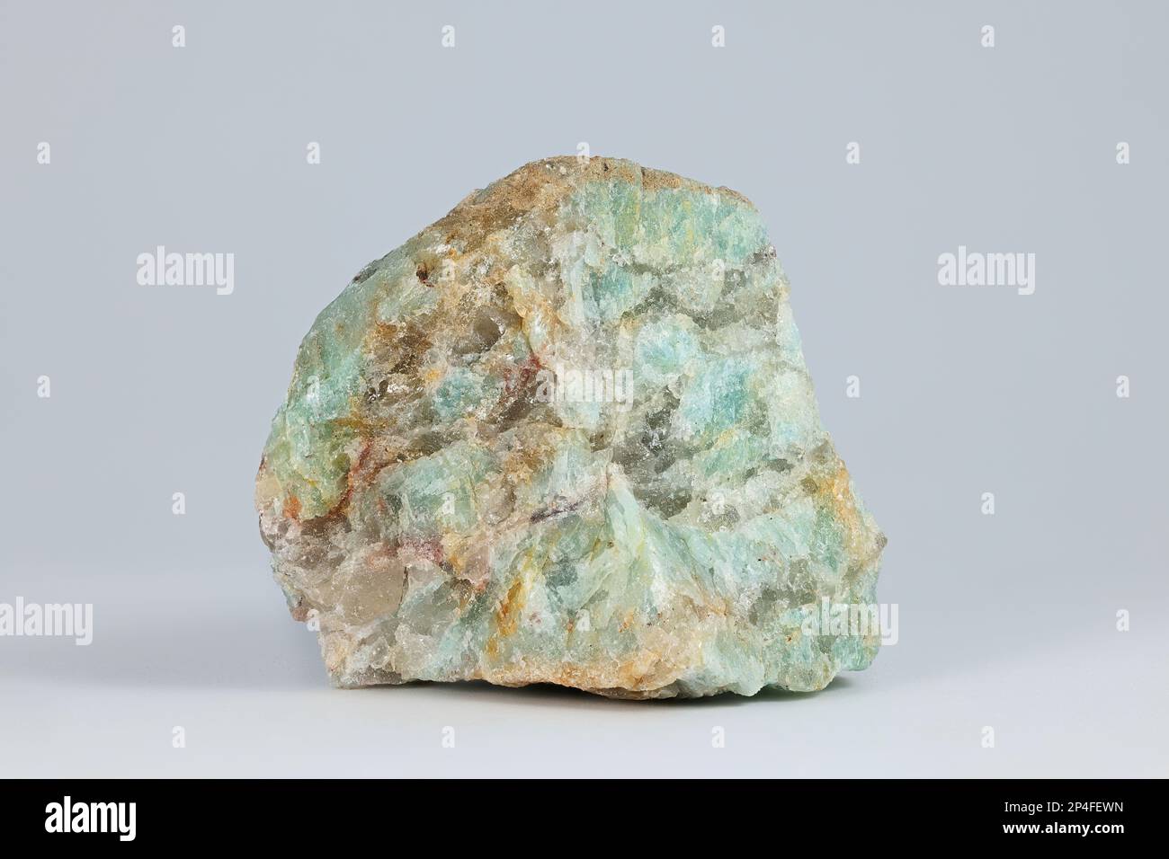 Microcline Mineral