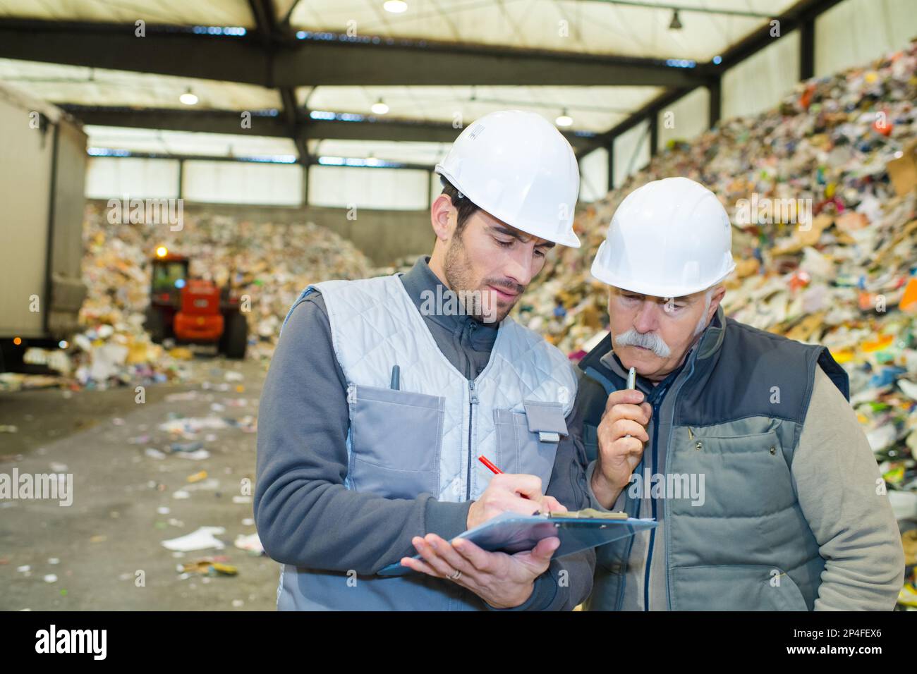 Male co workers hi-res stock photography and images - Alamy